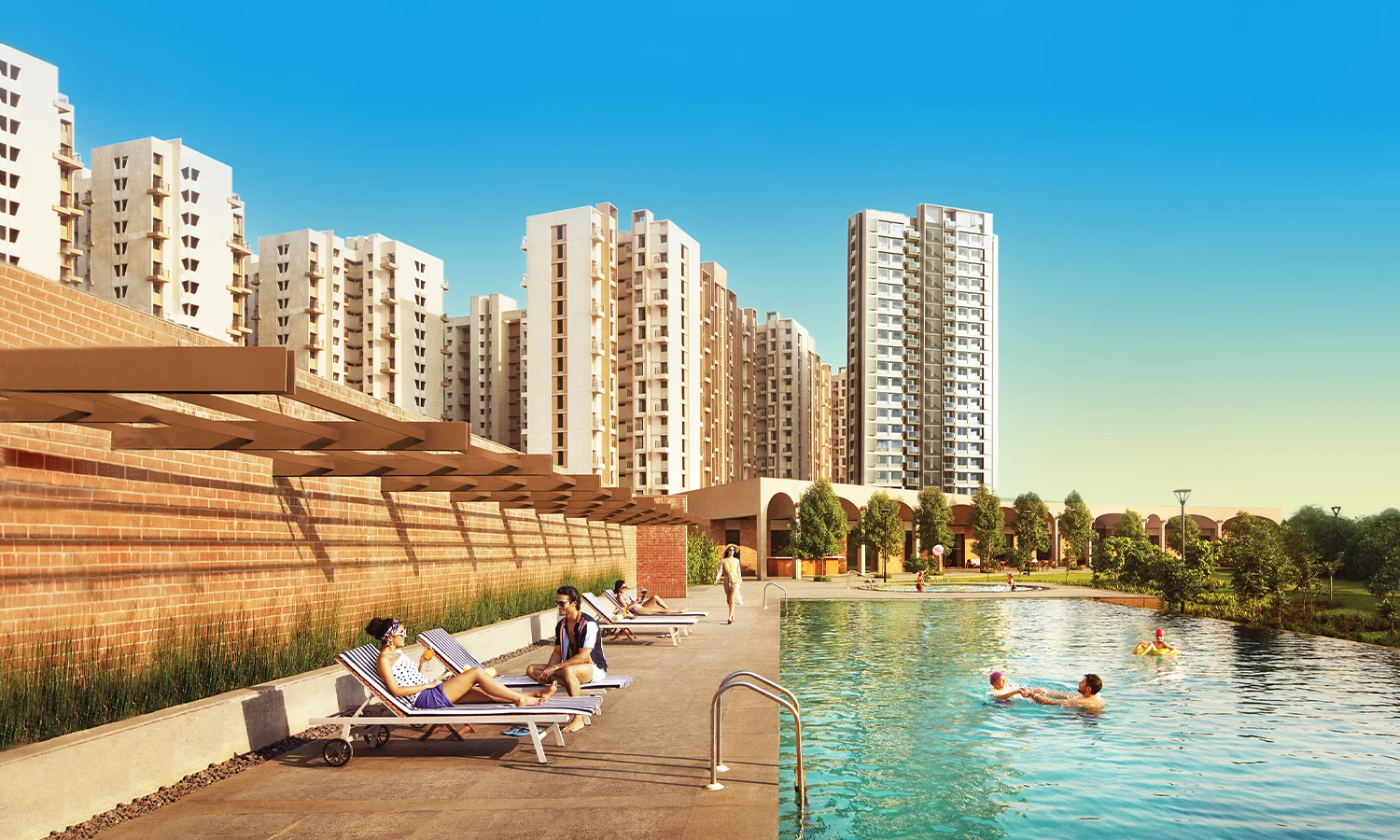 Lodha Palava City - Dombivli | Price, Floor Plans, Amenities | Download ...
