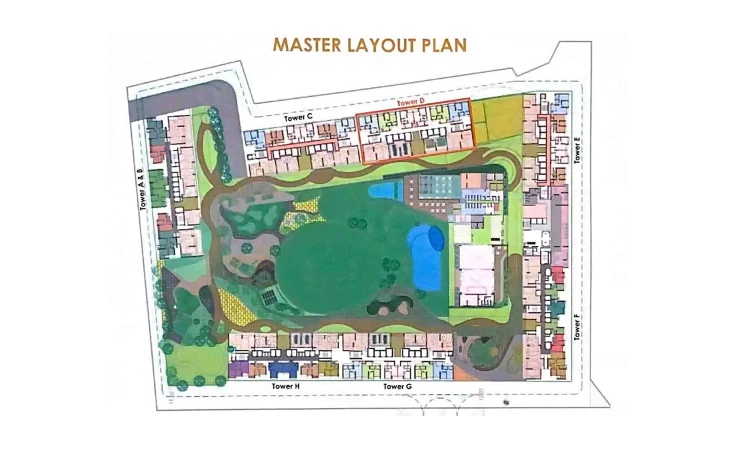 Runwal Enchanted Thane Mumbai | Price, Floor Plans, Amenities ...