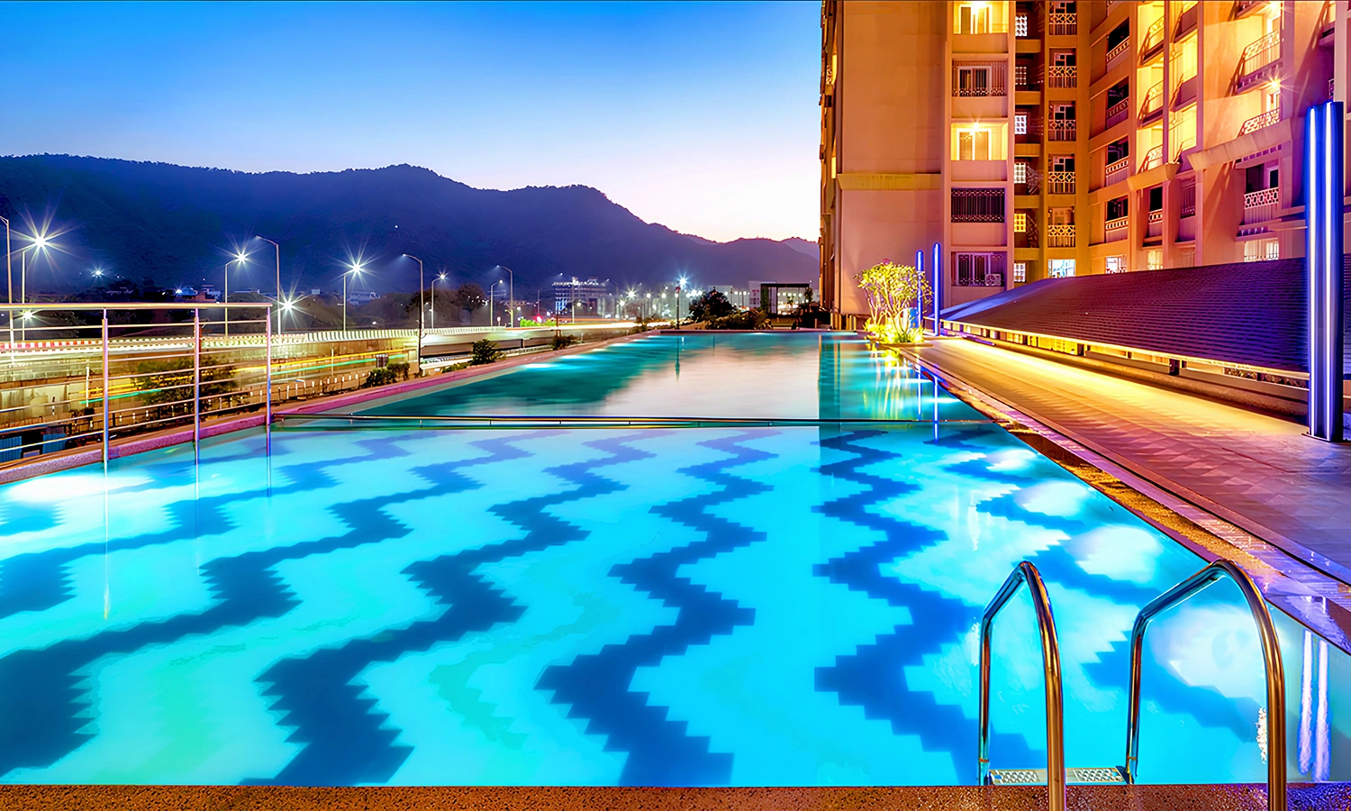 Sai World City, Panvel Navi Mumbai | Price, Floor Plans, Amenities ...